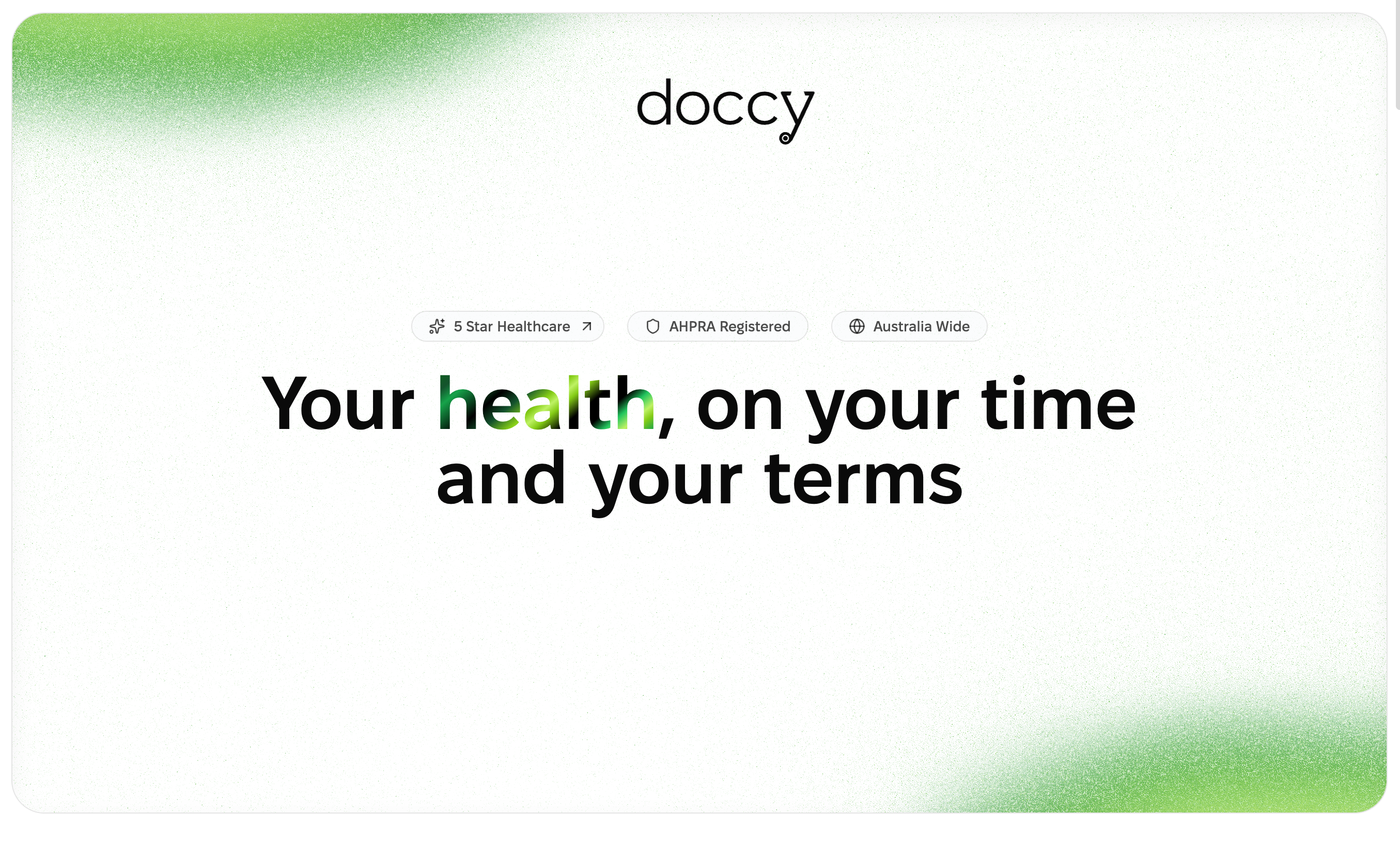 Can I Get A Backdated Medical Certificate?